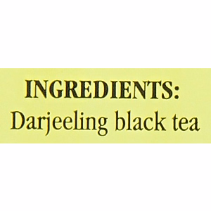 Harney & Sons Loose Leaf Black Tea, Darjeeling 8 Ounce