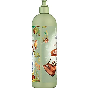 Suave Kids 3 in 1 Shampoo, Conditioner, Body Wash With Shea Butter for Moisture Soap That's Tear-Free 20 oz
