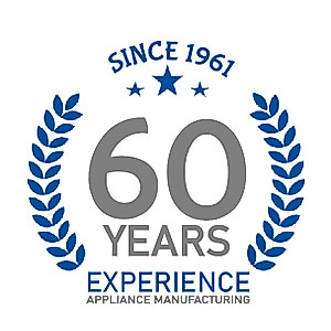 KITCHEN BASICS 101 Replacement Rubber Grate Feet for Thermador 00618112 AP4570139 1999626, 617174, 618112, AH3478553, EA3478553, PS3478553, Pack of 20