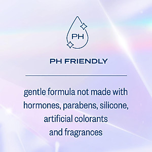 K-Y Ultragel Premium Water-Based Body Friendly Formula 4.5 Fl Oz. Personal Lubricant for Wetter Sex for Men, Women and Couples & Safe to Use with Silicone Toys (4 Pack)