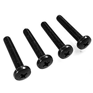 ReplacementScrews Stand Screws Compatible with TCL 75S535-CA (75S535CA)