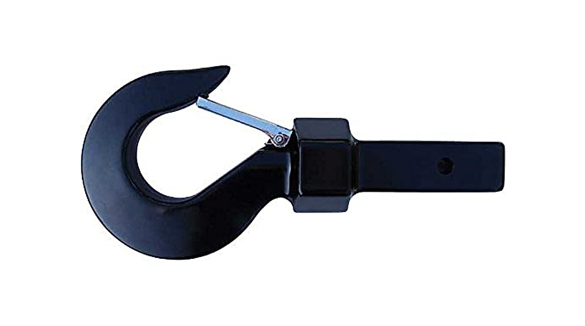 Monster Hook MH-6: Ultimate Recovery Tow Hook