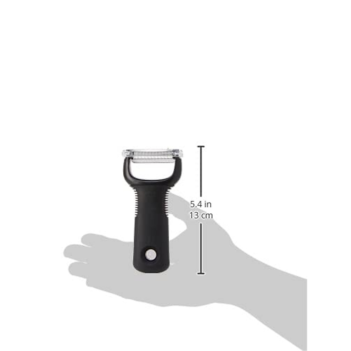 OXO 0719812003665 Good Grips Julienne Peeler, one Size, Multi