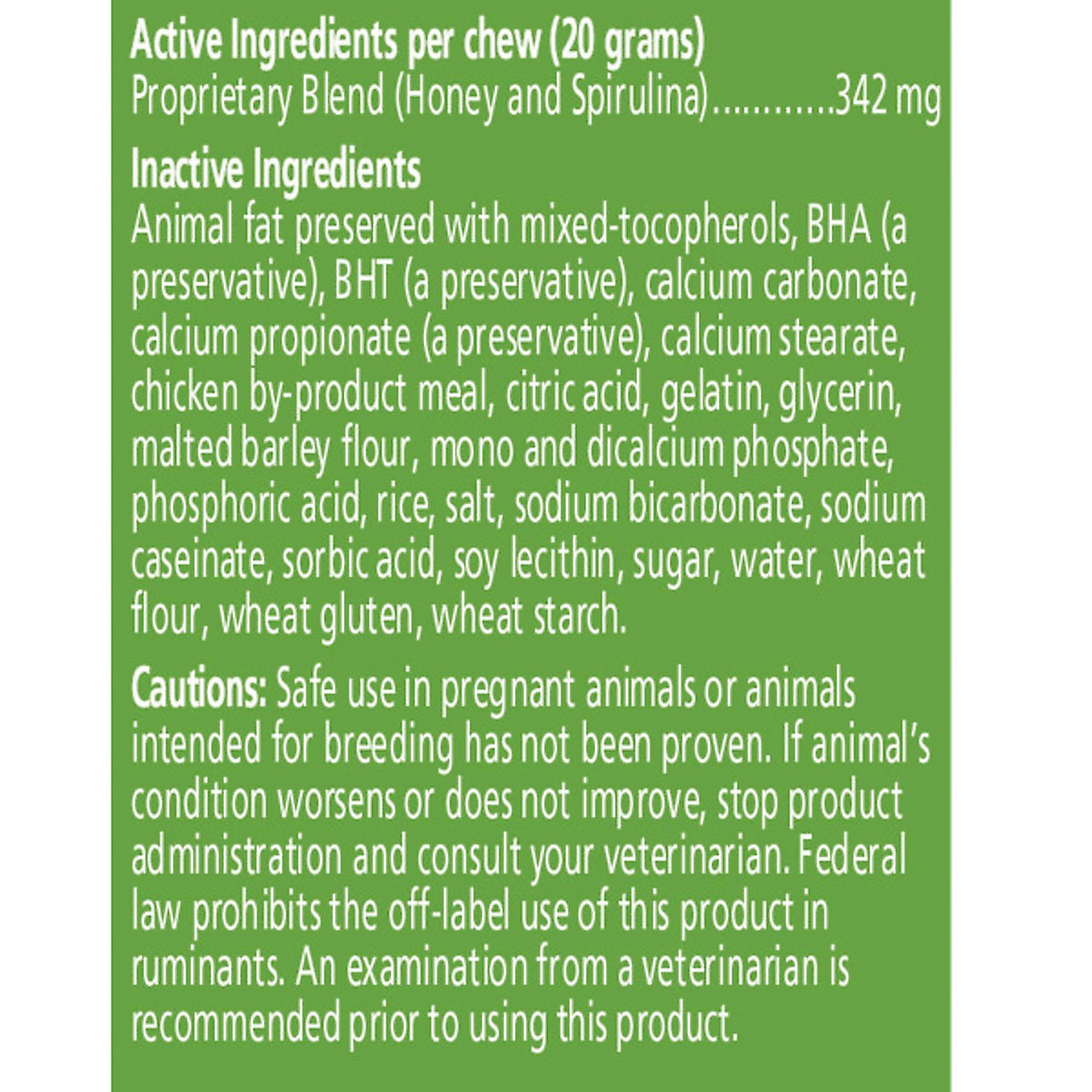 Purina DentaLife Dental Care Small/Medium Dog Chews, ActivFresh Daily Oral Care - 35 ct. Pouch