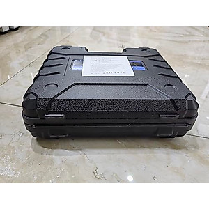 21V Cordless Drill Set, Electric Power Drill with 1 Battery and Charger, 3/8'' Keyless Chuck, 45Nm, 25+1 Torque, 2 Variable Speeds,26pcs Drill Bits & LED Electric Drill Set for Home and Garden DIY