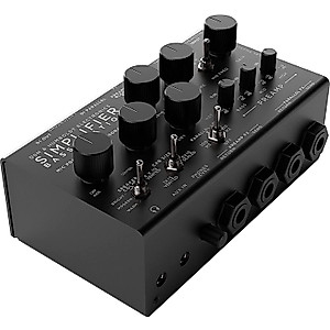 DSM Noisemaker Simplifier Bass Station Preamp