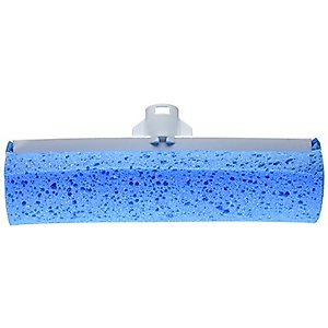 Quickie Automatic Roller Mop Refill with Microban Bag