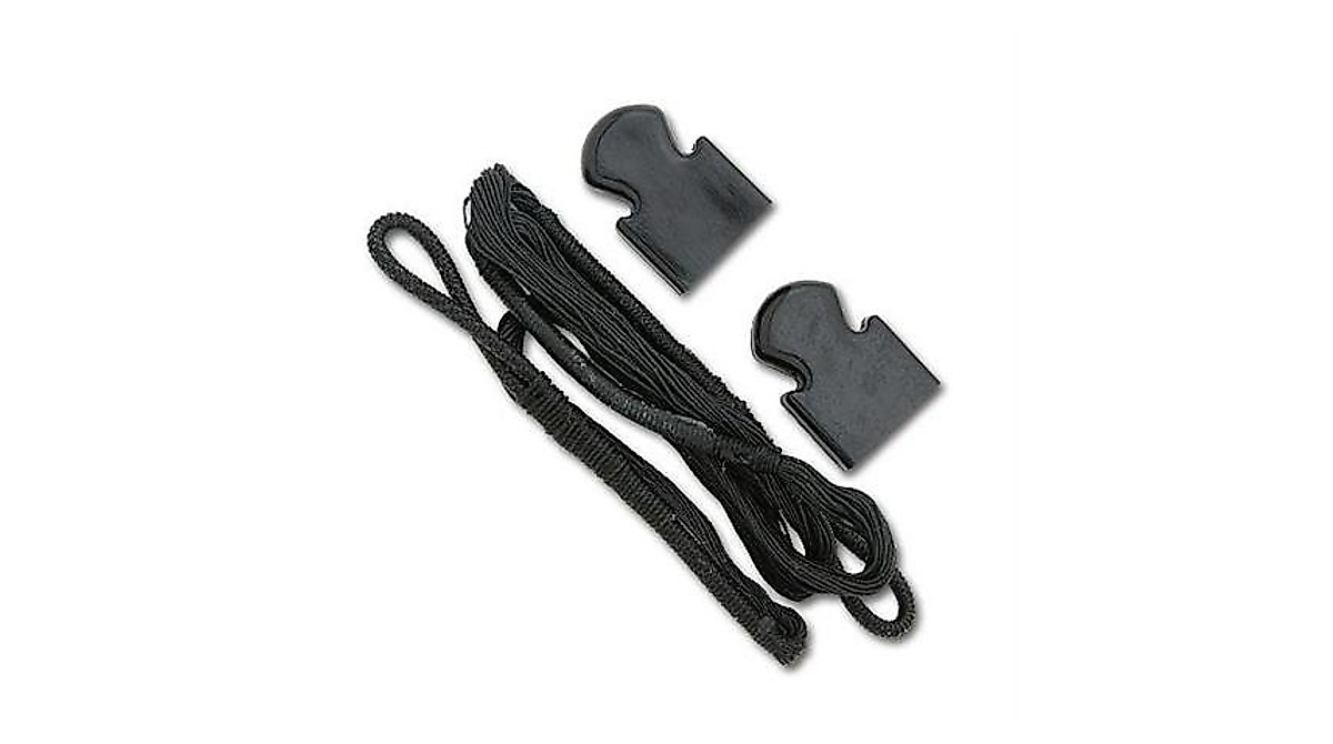 Crossbow String 80lbs Replacement - Keep Your Crossbow in Top Shape