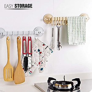 AW&SH Can Opener Manual, Handheld Strong Heavy Duty Can Opener