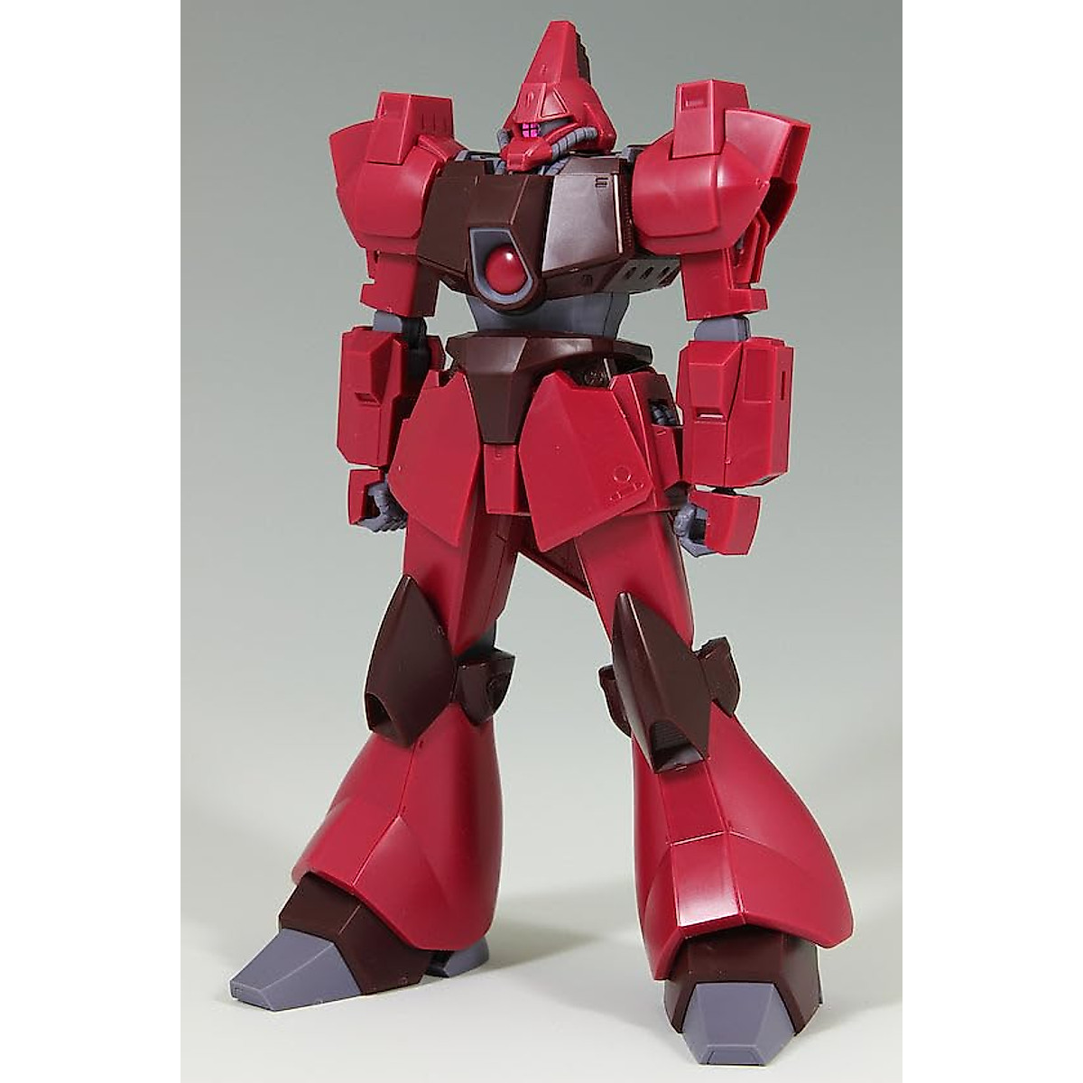 Bandai Hobby - Zeta Gundam - #212 Galbaldy Beta, Bandai Spirits Hobby HGUC 1/144 Model Kit