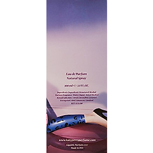 Purr by Katy Perry Eau De Parfum Spray 3.4 oz