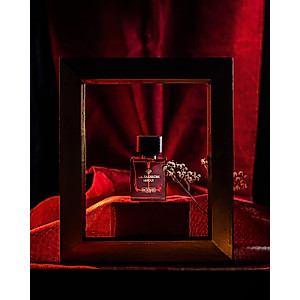 INTENSE ELITE La Passion Eau De Parfum For Women 100ML (3.4Oz) Arabian Perfumes For Women With Lemon, Orange, Mandarin & Lavandin Notes Long Lasting Perfume for Women