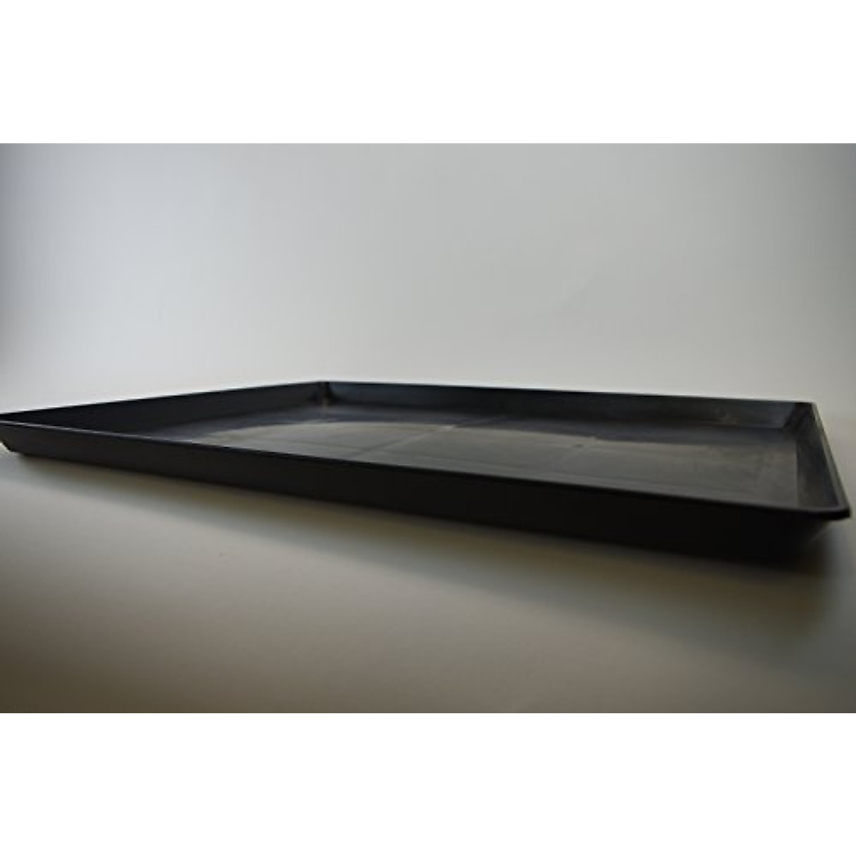 New Homey Pet Durable Plastic Black Tray for 31" Two Tier Cage (Tray)