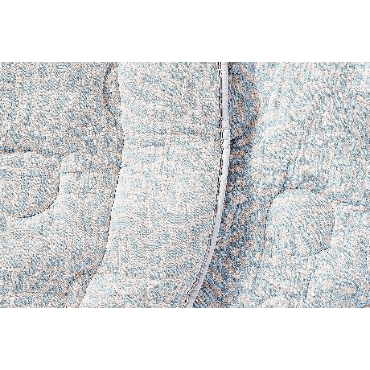 Organic Cotton Oversized Quilted Playmat