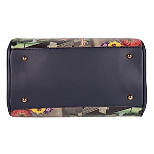 Nicole Lee ROMANCE IN PARIS BOSTON BAG - RIP16478