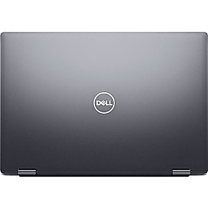 Dell Latitude 9000 9430 14" Touchscreen Convertible 2 in 1 Notebook - QHD+ - 2560 x 1600 - Intel Core i7 12th Gen i7-1265U Deca-core (10 Core) 1.10 GHz - Intel Evo Platform - 32 GB Total RAM - 32 GB