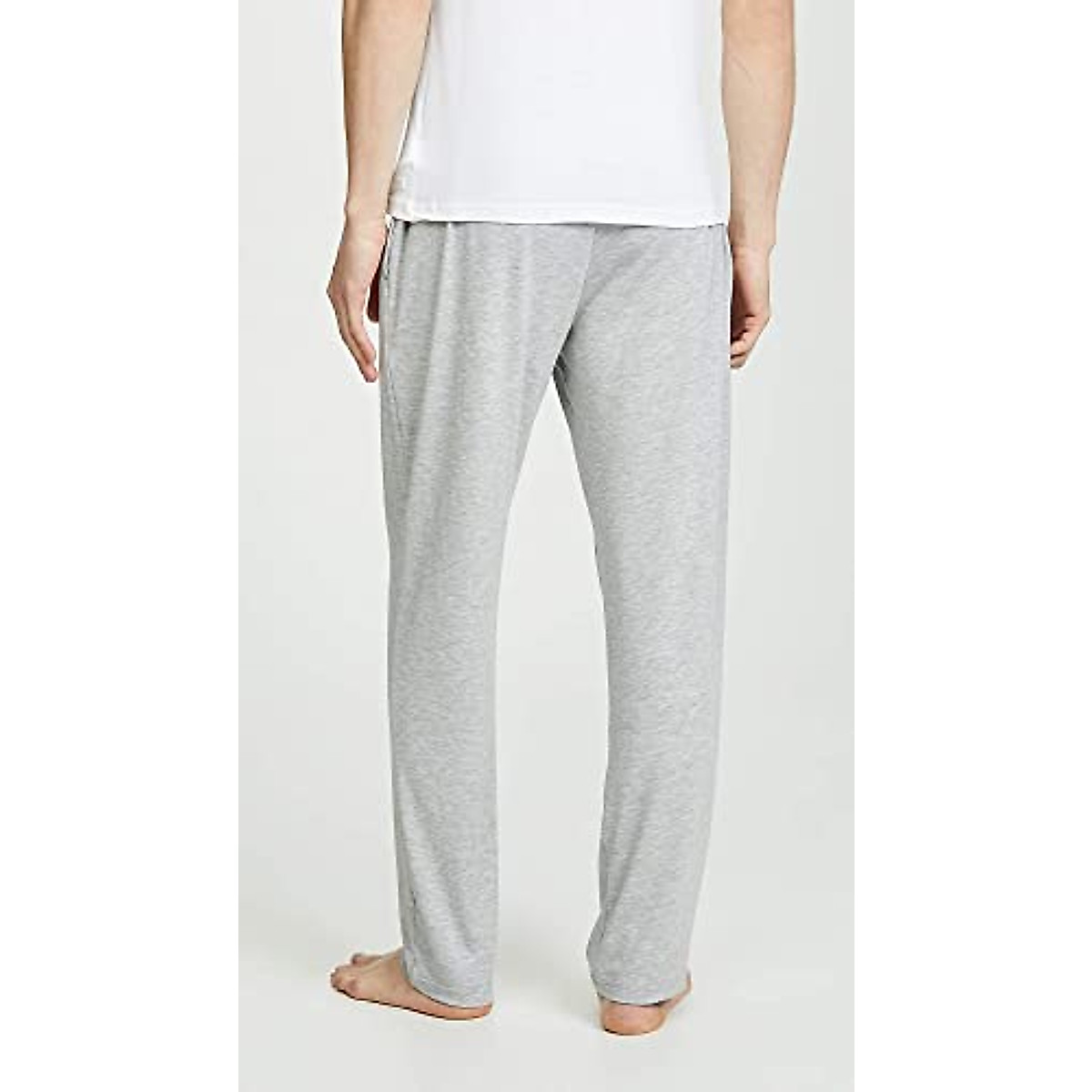 Calvin Klein Mens Calvin Klein Ultra-Soft Modal Lounge 2-Pack Pant