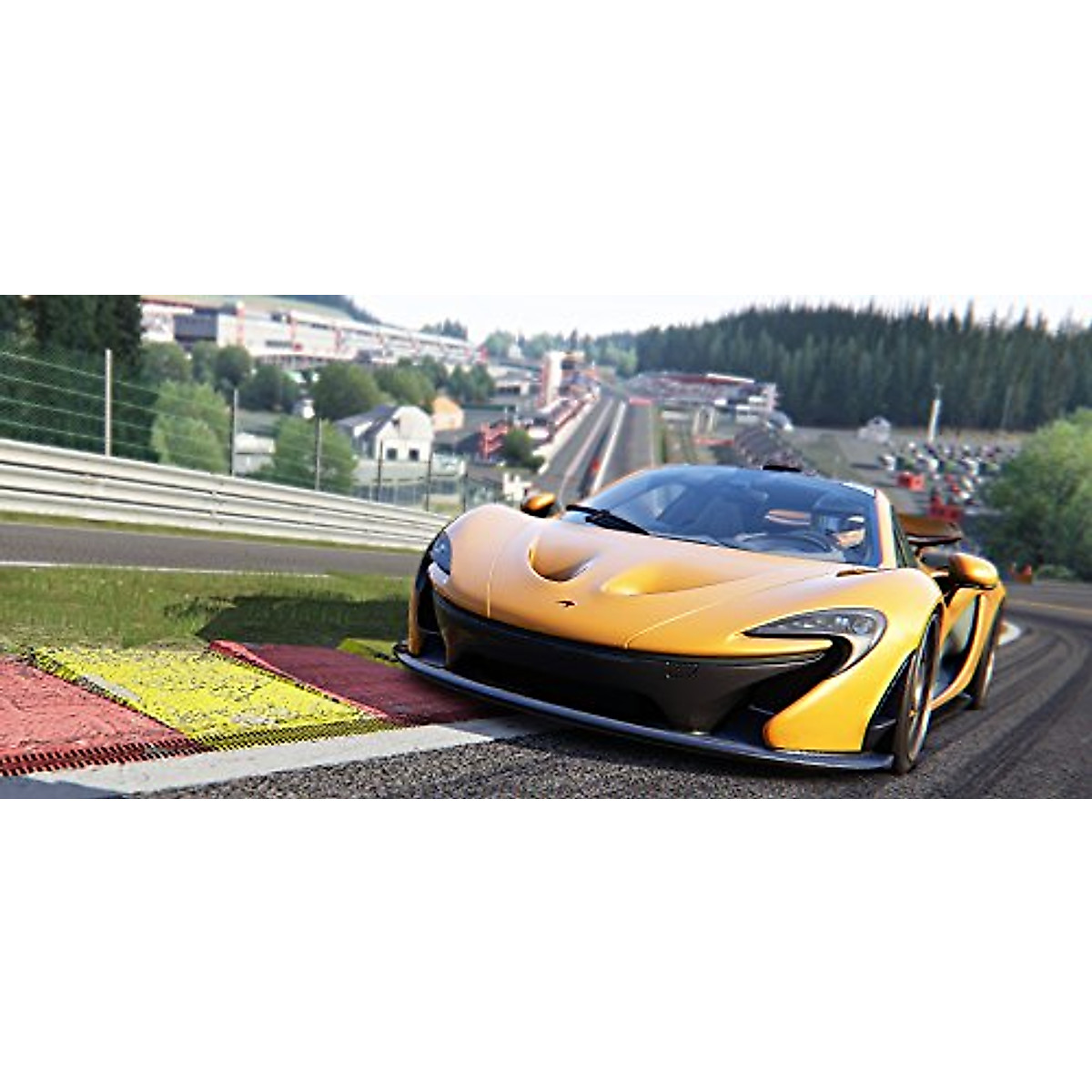 Assetto Corsa - Xbox One Standard Edition