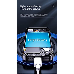 Sudroid Unlocked Mini Smartphone, 2.5 Inch Mini Phone The World's Smallest Cell Phone 3G Network Premium Child Phone Quad Core Small Phone (Black)