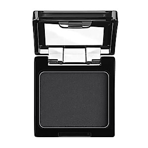 wet n wild Color Icon Matte Eyeshadow Single | High Pigment Long Lasting | Panther (347A)