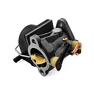 Carburetor For Tecumseh 640065A Fits Model OHV130-206801A OHV130-206802A Engine New Carb