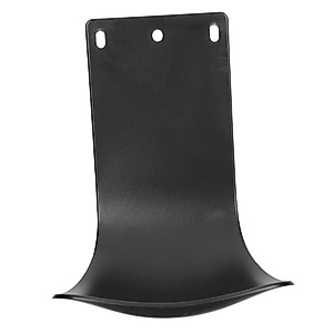 SHOWERORO Soap Dispenser Tray Wall Mount Soap Laundry Cup Holder Soap Dispenser Wall Mounted Machine Hand Soap Dispenser Drip Tray Spray Laundry Accessories Abs Plastic