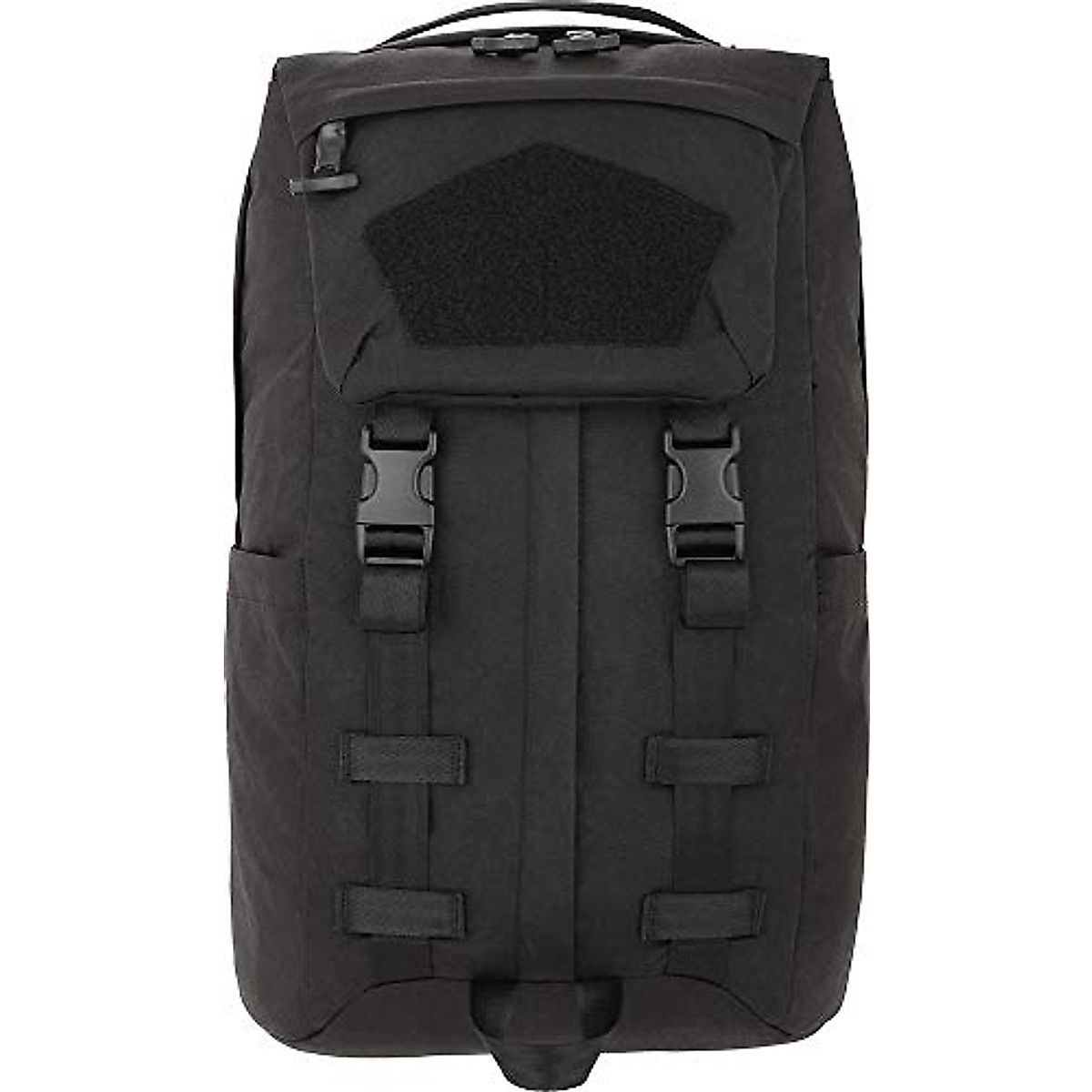 MAXPEDITION Backpack, Black, Medium
