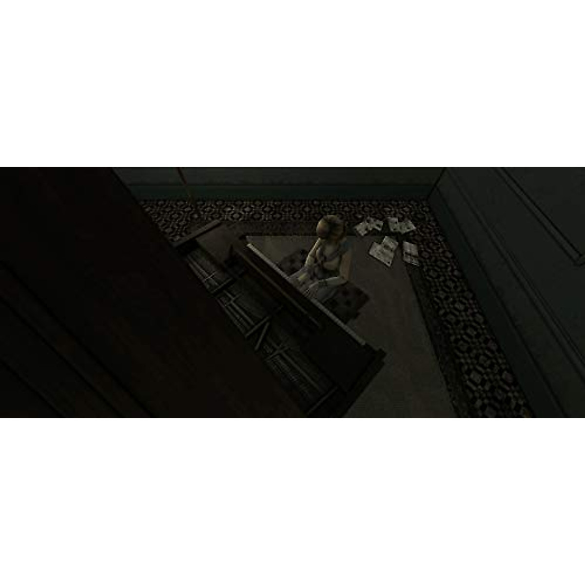 Dollhouse - PlayStation 4