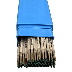 STARTECHWELD Stainless Steel Stick 316L-16 Stainless Steel Stick Welding Electrode 1/8" 5LB Stick Welding Rod E316L-16, 1/8"X14" (1/8" 5 Pounds)