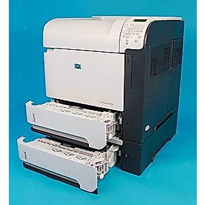 HP Laserjet P4015x Printer (Mfg Part#CB511A) (Certified Refurbished)