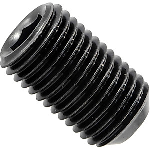 Hard-to-Find Fastener 014973319922 Socket Set Screws, 7/16-20 x 3/4, Piece-6