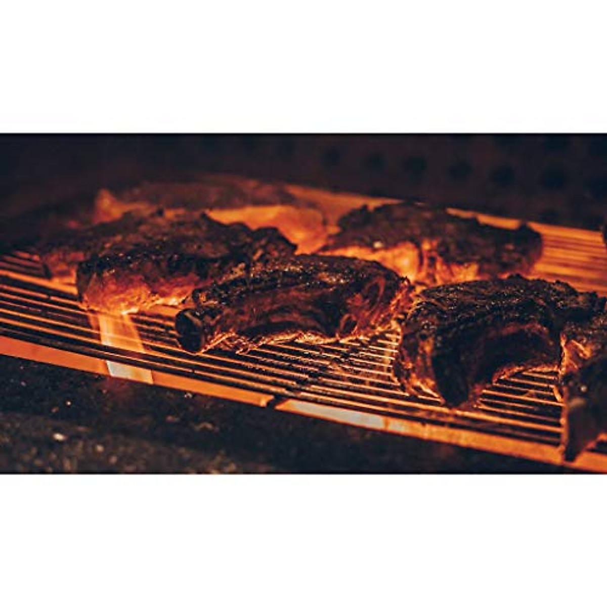 Betterwood Products 3317 100% All Natural Hardwood Lump Charcoal for Outdoor Grill and Smoker, 17.6 Pounds