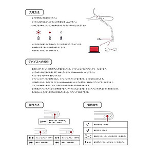 JAM Tune In Bluetooth Neckband Style Headphones 30 ft. Range, 12 Hour Playtime, Hands-Free Calling, Sweat and Rain Resisitant IPX4 Workout Earbuds Black