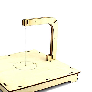 Hot Wire Foam Cutting Machine Working Table Tool for Cutting Foams Sponge Pearl KT Board DIY Polystyrene Cutter Electric Heating