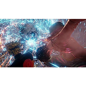 Jump Force PS4 (PS4)