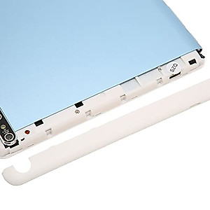 10 Inch Tablet, 100240V 3GB RAM 64GB ROM Dual SIM Student Entertainment Tablet (US Plug)