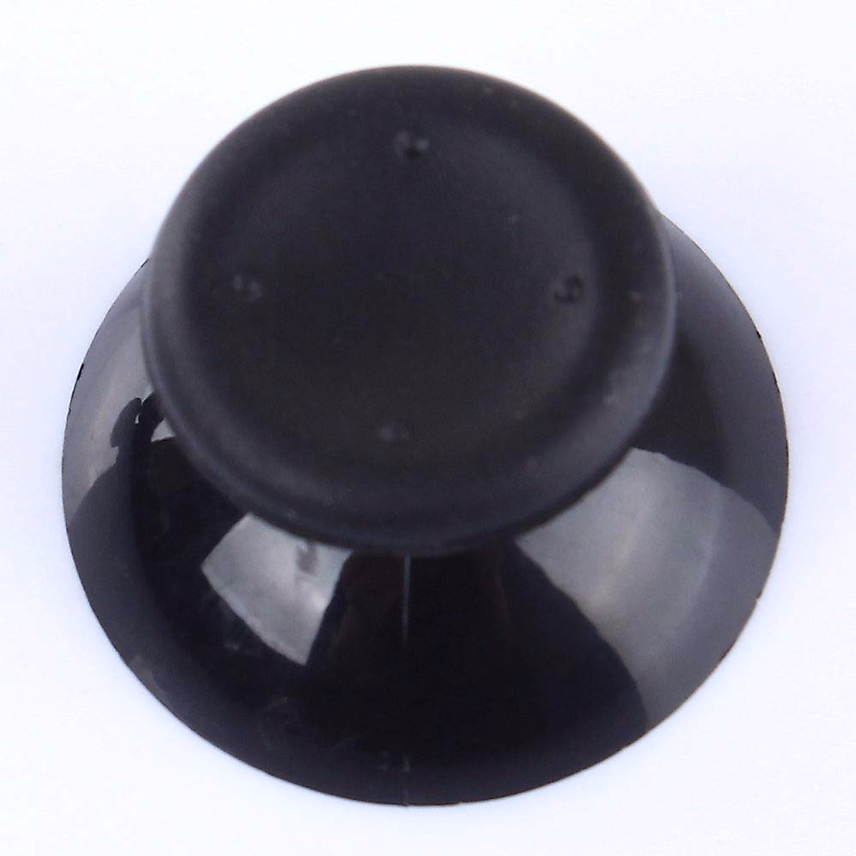 50pcs/lot Analog Cover 3D Thumb Sticks Joystick Thumbstick Mushroom Cap Cover for Microsoft Xbox 360 XBOX360 Controller
