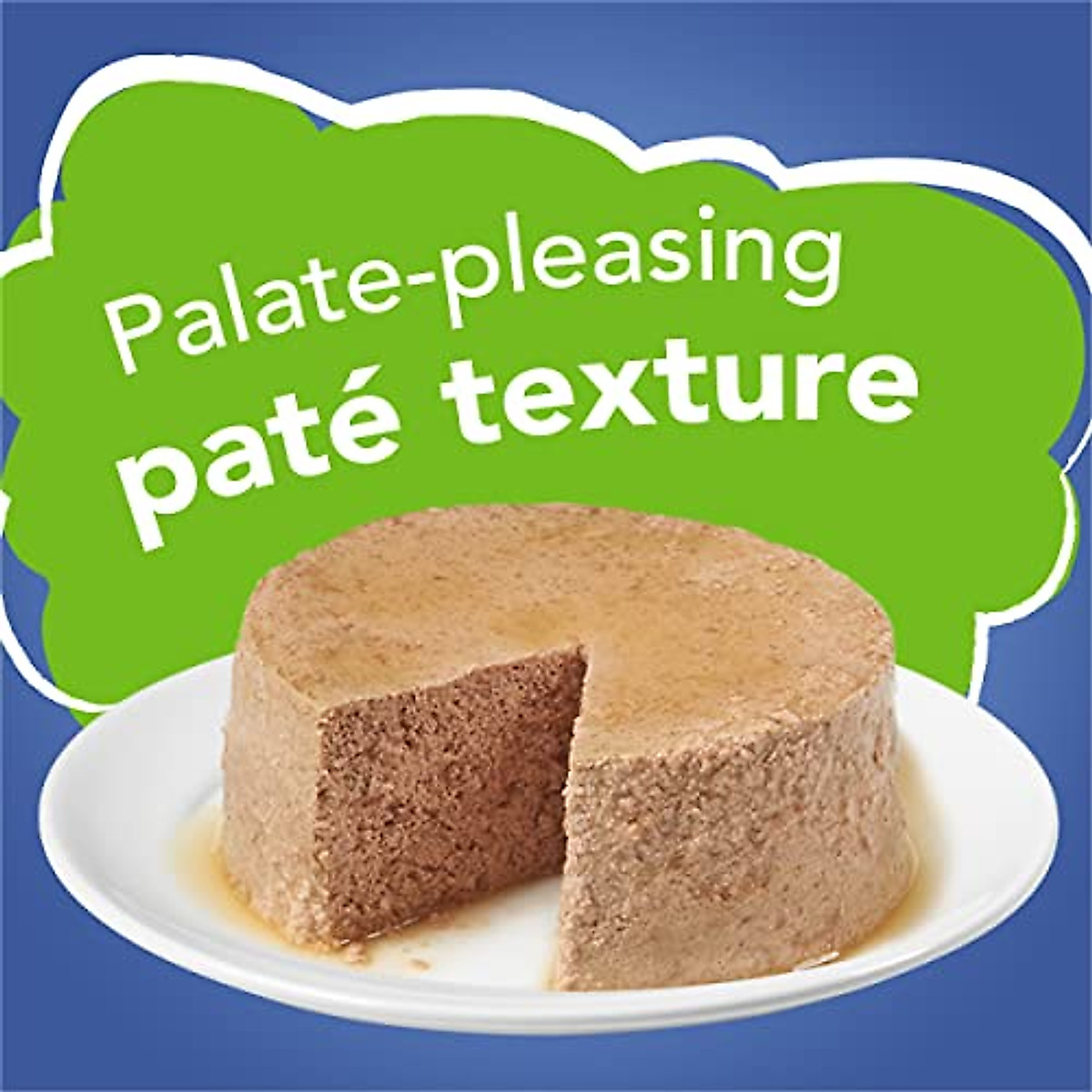 Purina Friskies Wet Cat Food Pate Variety Pack, Seafood Favorites - (32) 5.5 oz. Cans