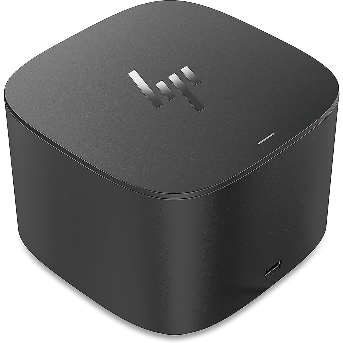 HP 1 inch ,FHD 1080i Thunderbolt Dock G2 with Combo Cable