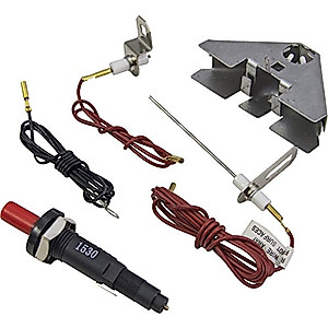Char-Broil Universal Dual-Spark Piezo Ignitor