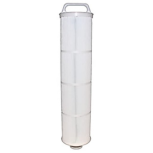 Neo-Pure BB150-PM150 Big Bubba Mesh 150 Micron Pleated Filter Cartridge Compatible with Watt's BBC-150-PM150 Big Bubba BBH-150 housing