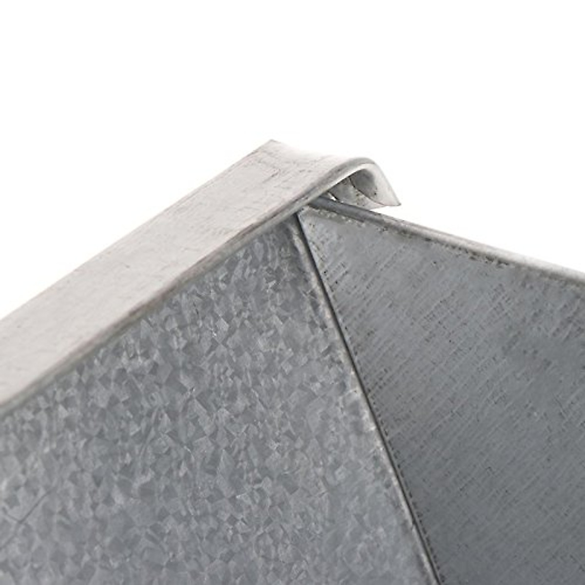 Afco 30 Rabbit Hutch Trough Feeder Drinker Equipment Tool for Small Animals (1#)