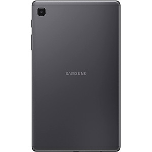 Samsung Galaxy Tab A7 Lite 8.7" Tablet 32GB WiFi MediaTek® MT8768T 2.3GHz, Dark Gray (Renewed)