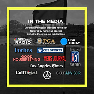 TecTecTec VPRO500 Golf Rangefinder and ULT-G GPS Watch