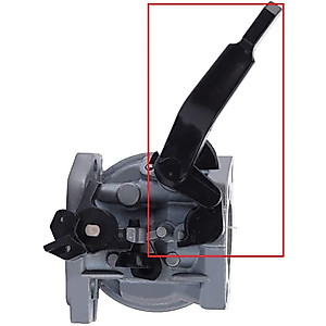 Carburetor Carb Replaces For All Power America APG 3001 3002S 3008E 3012 3302C APGG4000 APG3001 APG3002S APG3012 APG3002D JF210-I-01B 3250 3500 Watt generator