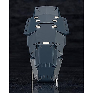 Kotobukiya Hexa Gear: Bulkarm Lamdba Jackal Kit Block Model Kit