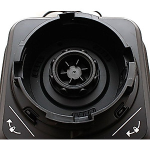 Ninja BL770 Replacement Parts (Motor Base)