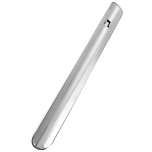 LQ Industrial 2pcs Table Crumb Sweeper Gold & Silver Stainless Steel Server Accessories for Waitress