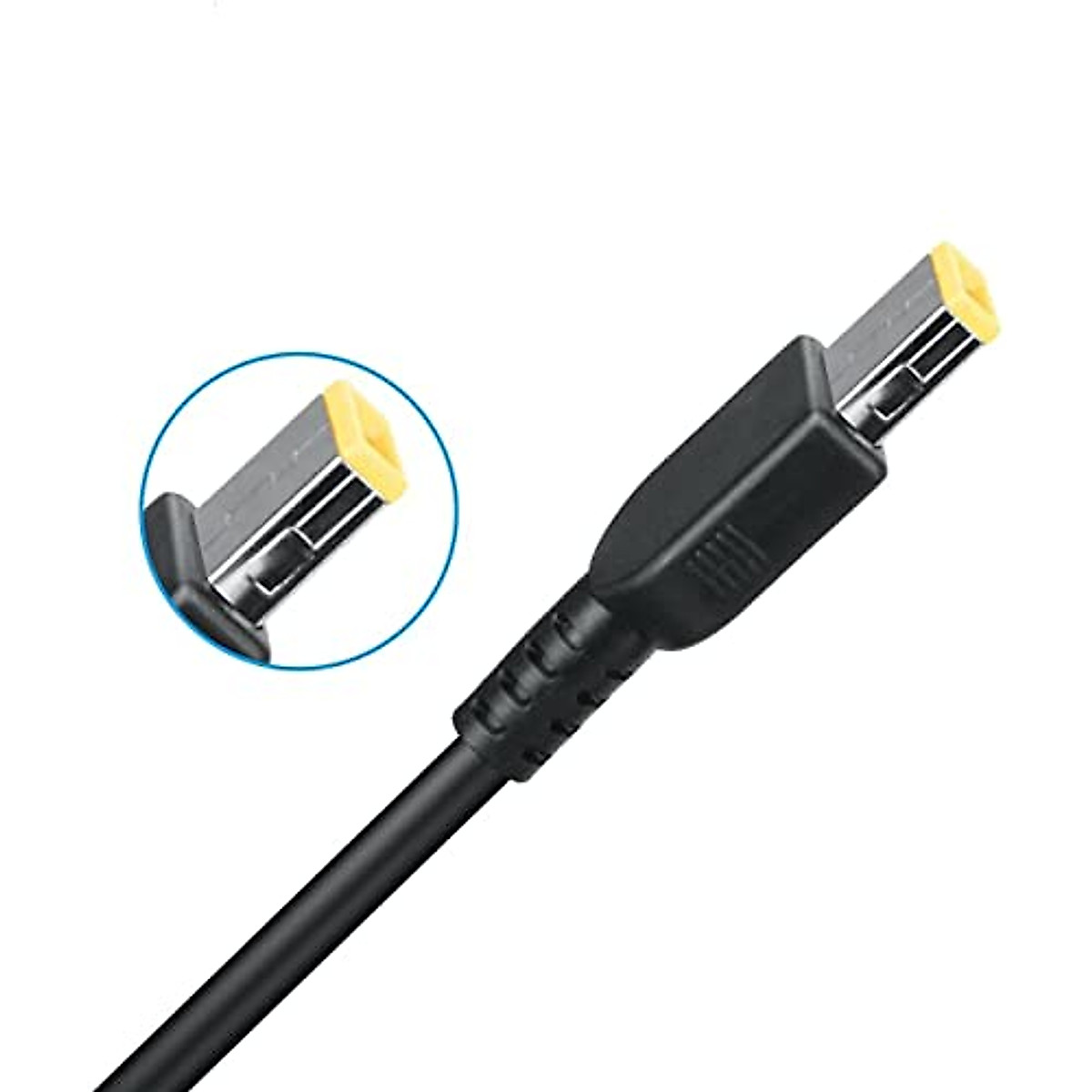 New 230W 20V 11.5A AC Adapter for Lenovo Legion Y7000 Y7000P Y9000K Y520 Y520-15 R720 Y92, PN: ADL230NLC3A 01FR046 SA10M42756 SA10E75805 PA-1231-12LA ADL230NDC3A 01FR044 Laptop Power Supply