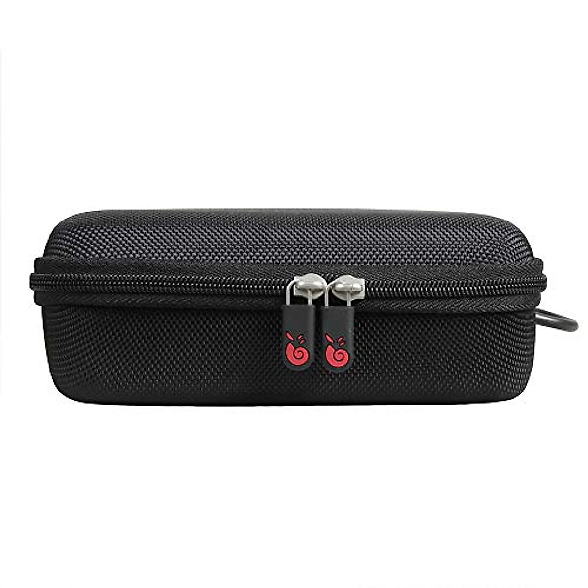Hermitshell Hard Travel Case for MANSCAPED Electric Groin Hair Trimmer(Only Case) (Case for The Lawn Mower 3.0 Razor)